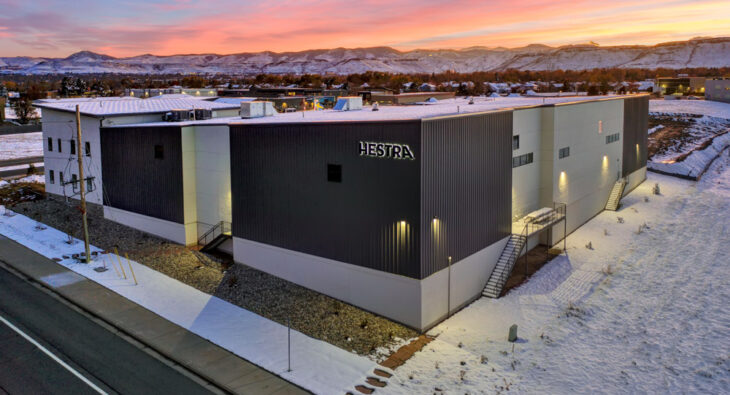 Projects - Reno James LLC